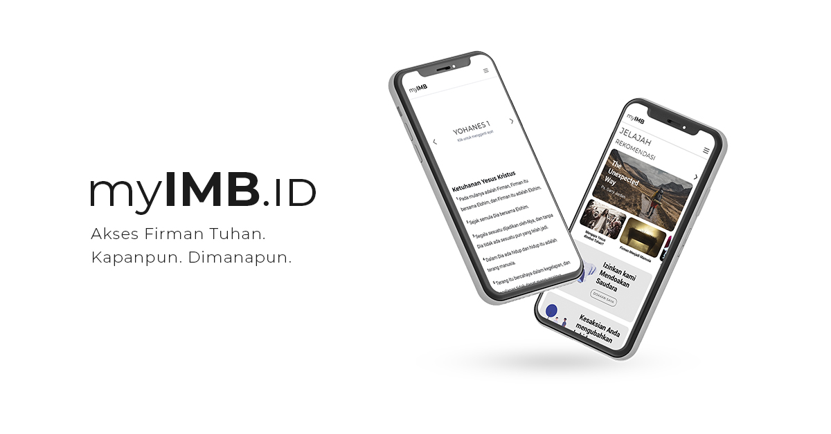 Amsal 27:5 | Indonesian Modern Bible
